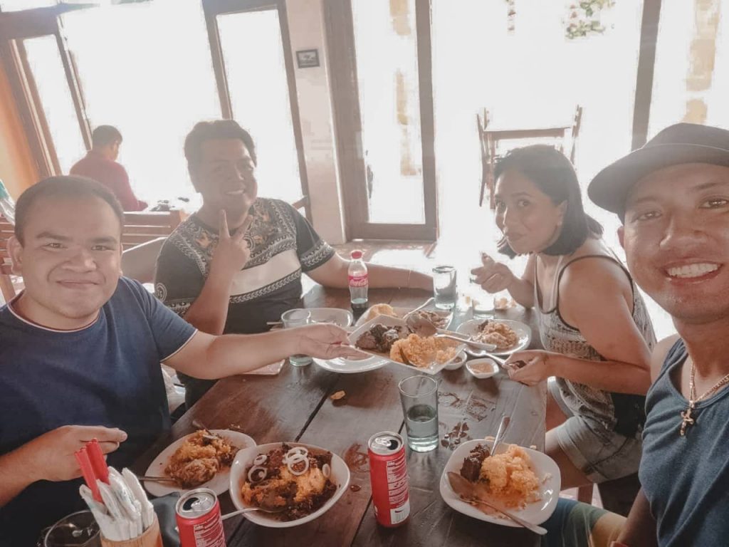 Camiguin's Best Kept Secret: Guerrera Restaurant - Travel Blogger ...