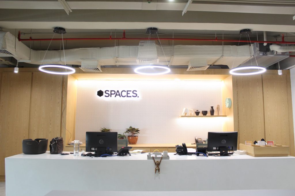 Spaces Opens New Co-Working Hub in Makati to Meet Growing Workplace ...