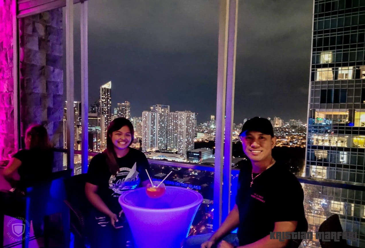 Firefly Roofdeck Got The Best Bar Food In Makati - Travel Blogger ...